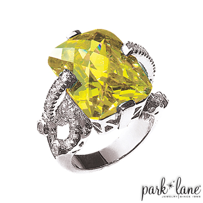 Park Lane Jewelry - POSH RING